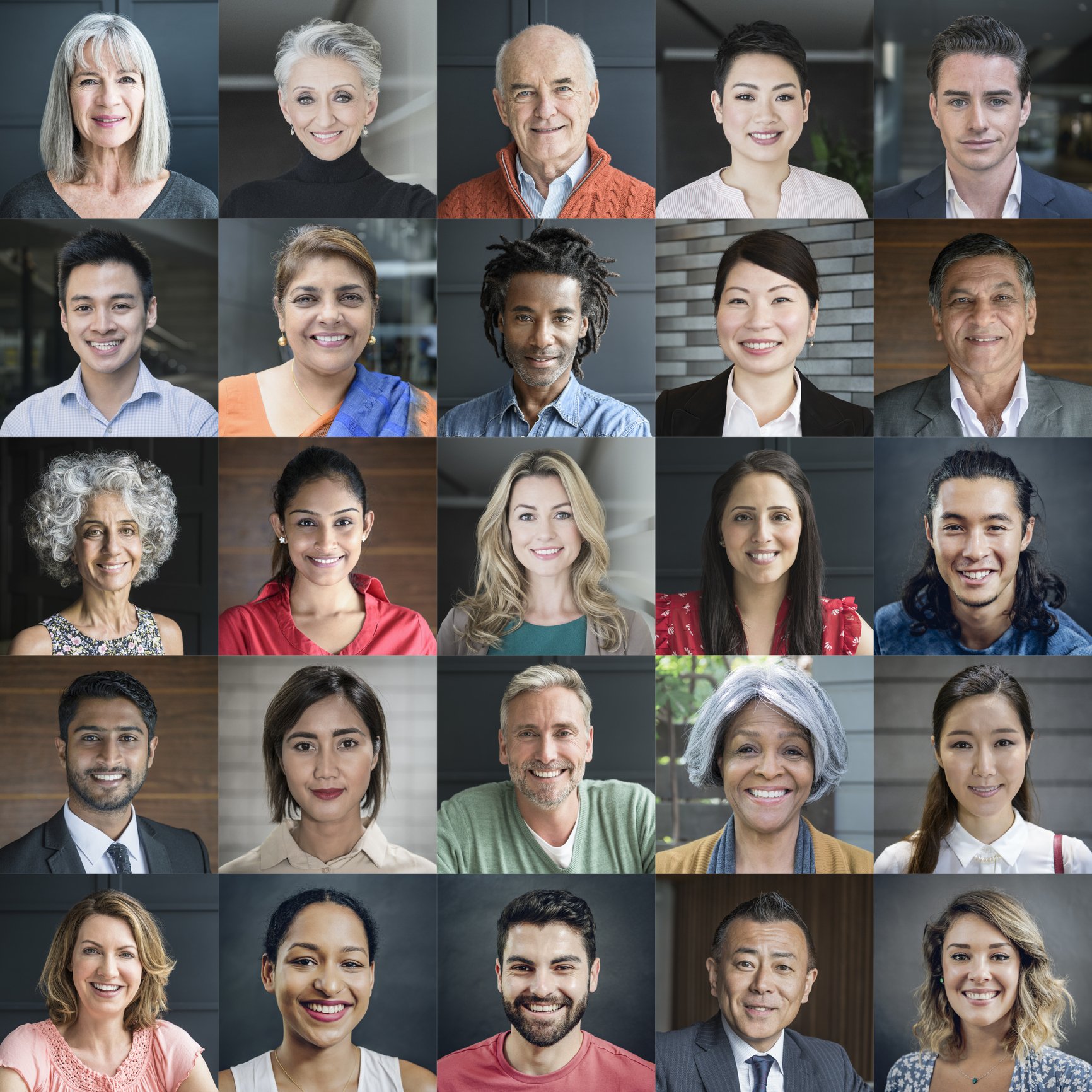 The People Business - Simplicity Lone Beacon