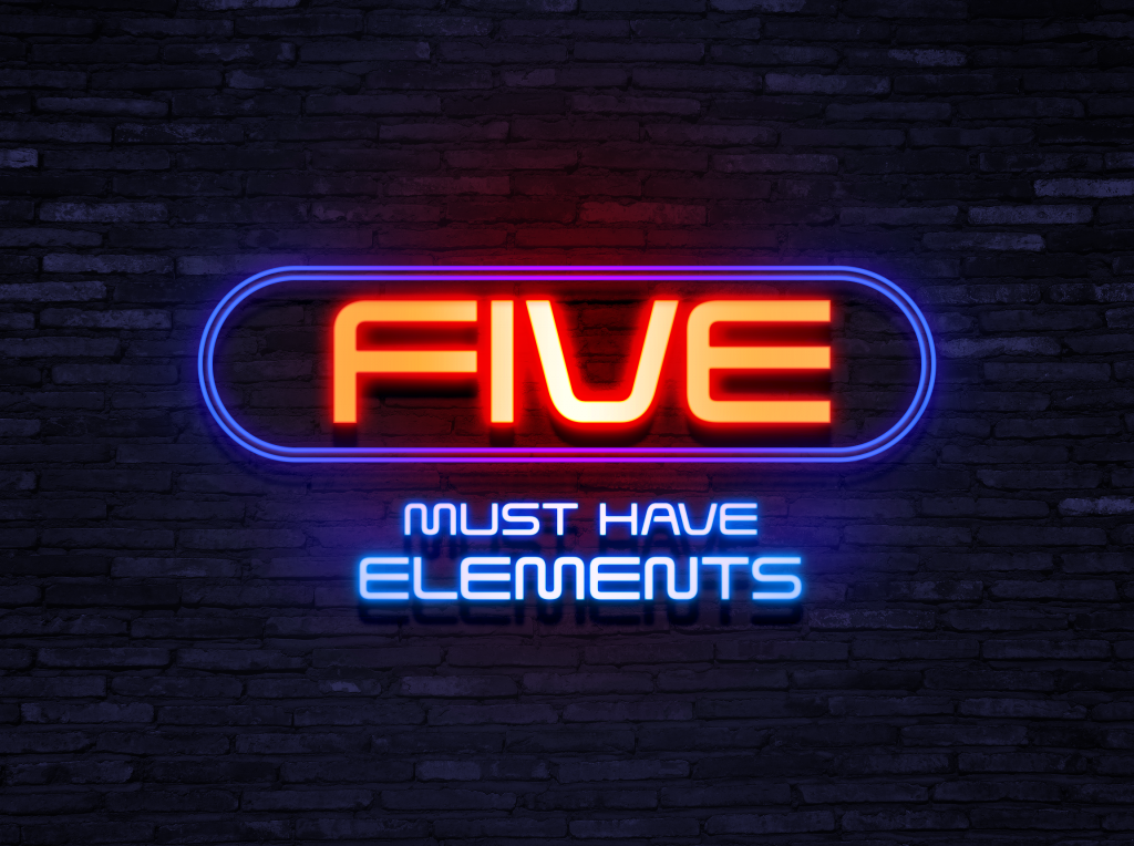 5 Must-Have Elements for Financial Advisor Websites 5 Must-Have Elements for Financial Advisor Websites