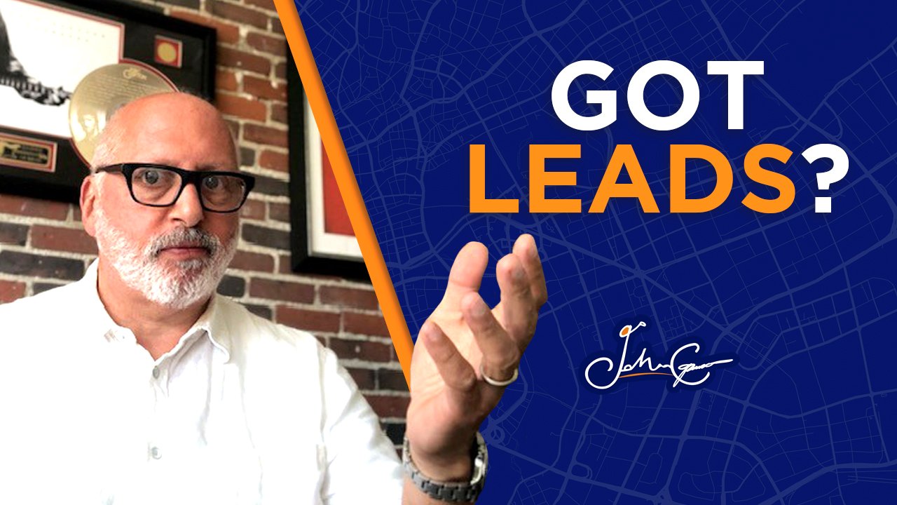 Got Leads? - Simplicity Lone Beacon